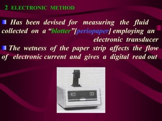 DEFENSE MECHANISMS OF GINGIVA.ppt