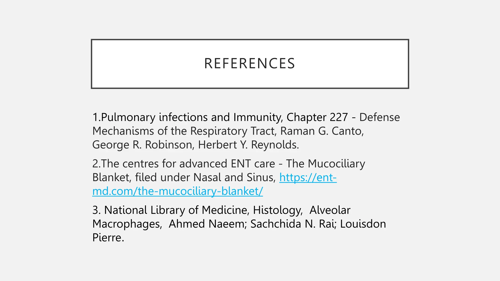 Defense Mechanisms of the Respiratory Tract - seminar 3.pptx