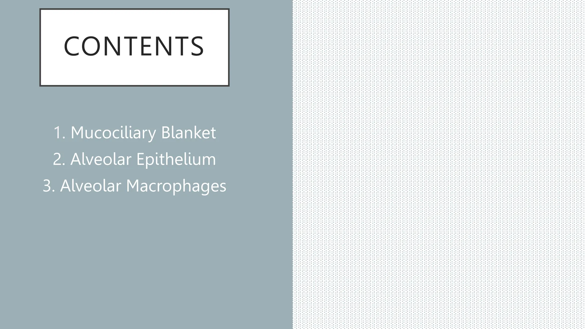 Defense Mechanisms of the Respiratory Tract - seminar 3.pptx