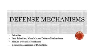 Defense mechanisms power point.pptx