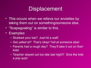 Defense_Mechanisms_ lecture Overview.ppt