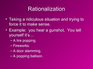 Defense_Mechanisms_ lecture Overview.ppt