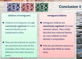 Navigating Identities | PPTX