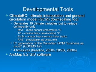 Masters Thesis Defense Presentation | PPT