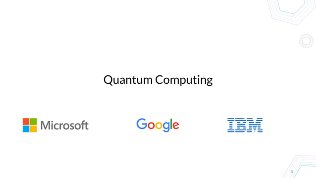 InSb Nanowire Heterostructures for Topological Quantum Computing | PPT