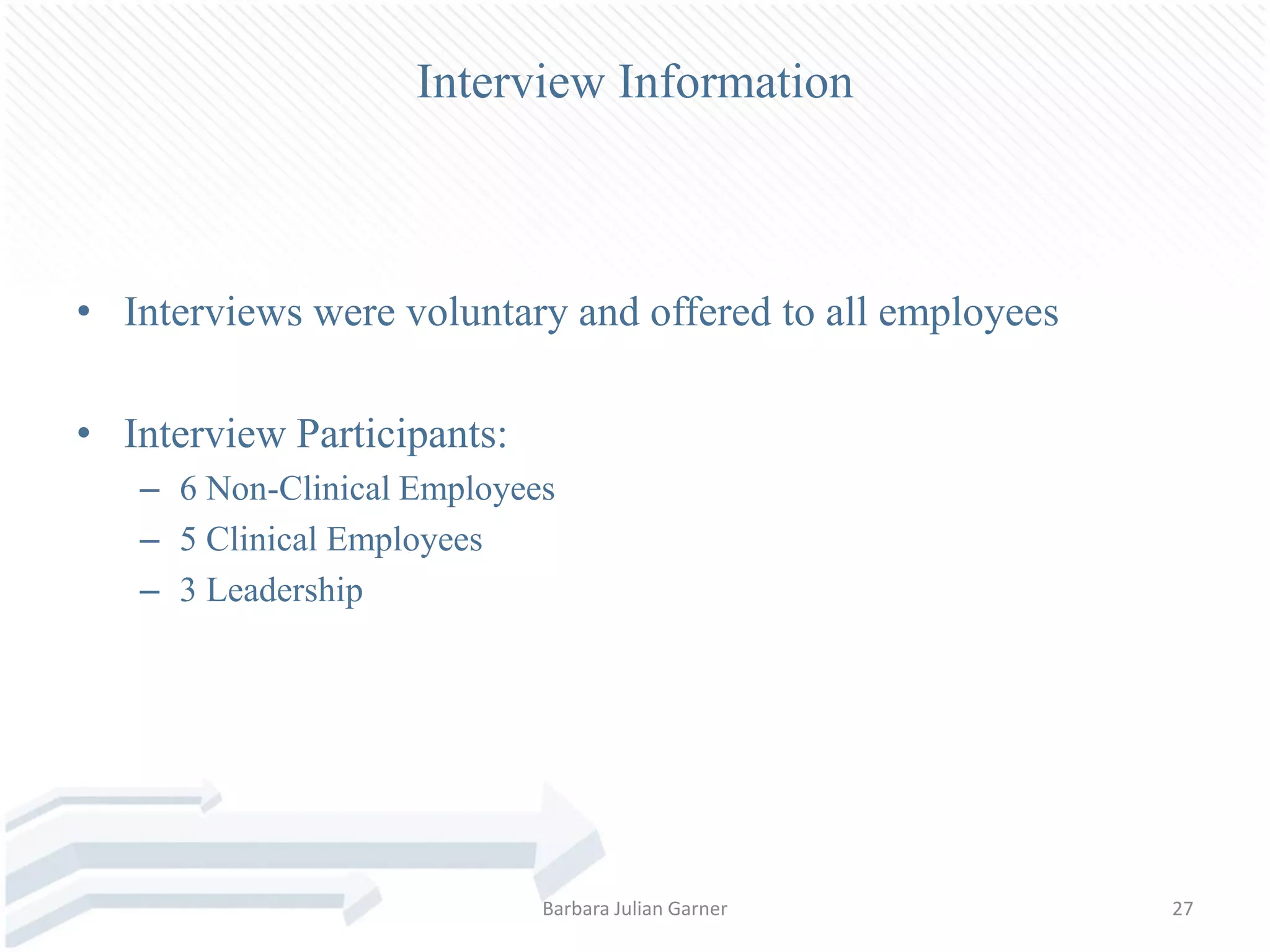 How to Enact Change Dissertation Defense | PPT