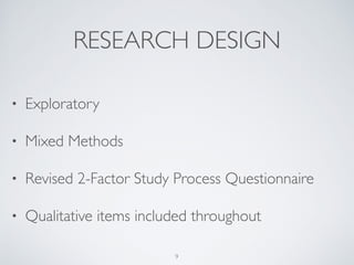 Structured Student Interactions | PDF