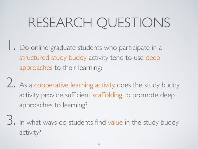 Structured Student Interactions | PPT