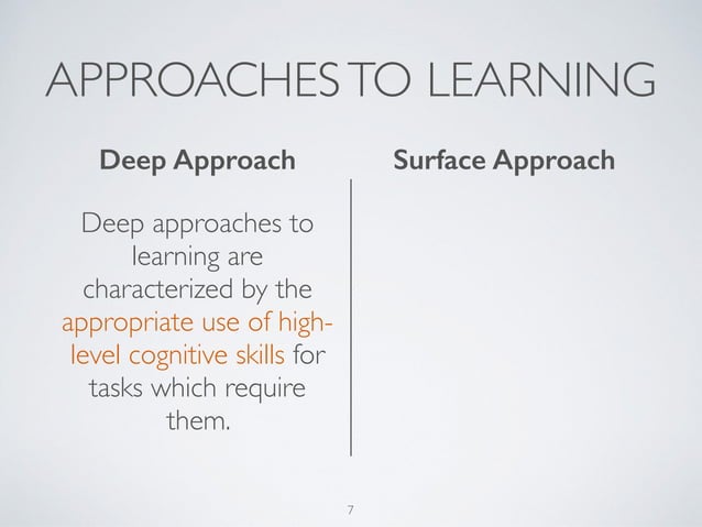 Structured Student Interactions | PPT