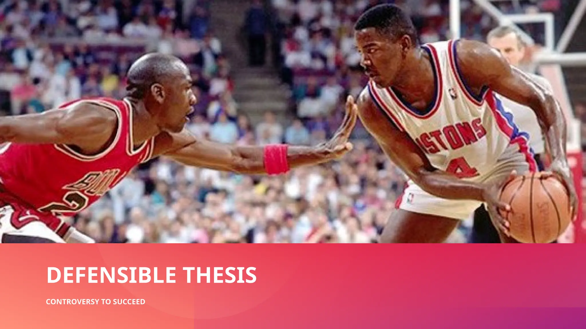 Defensible Thesis- Jesse Montgomery.pptx