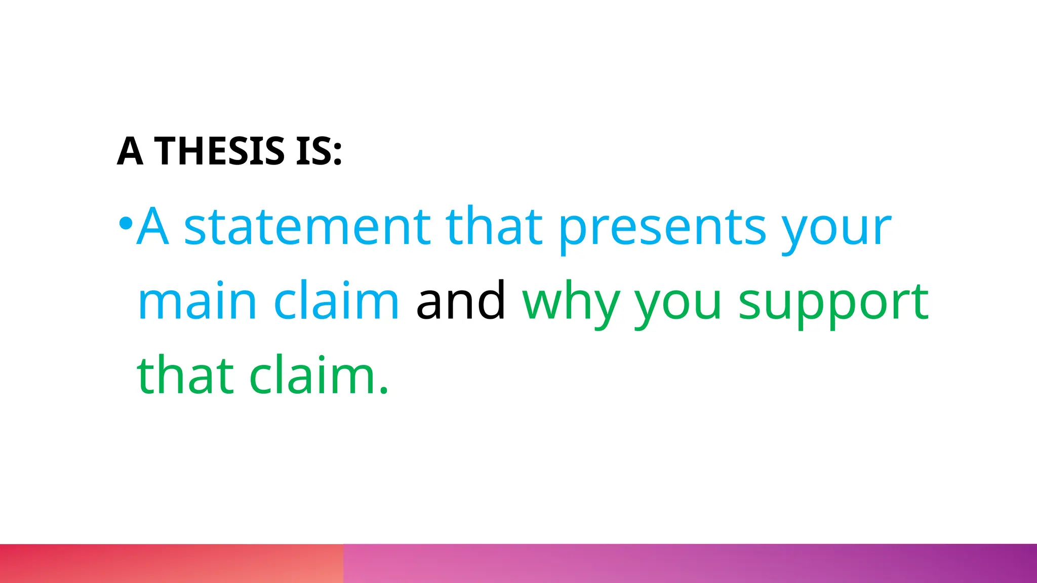 Defensible Thesis- Jesse Montgomery.pptx
