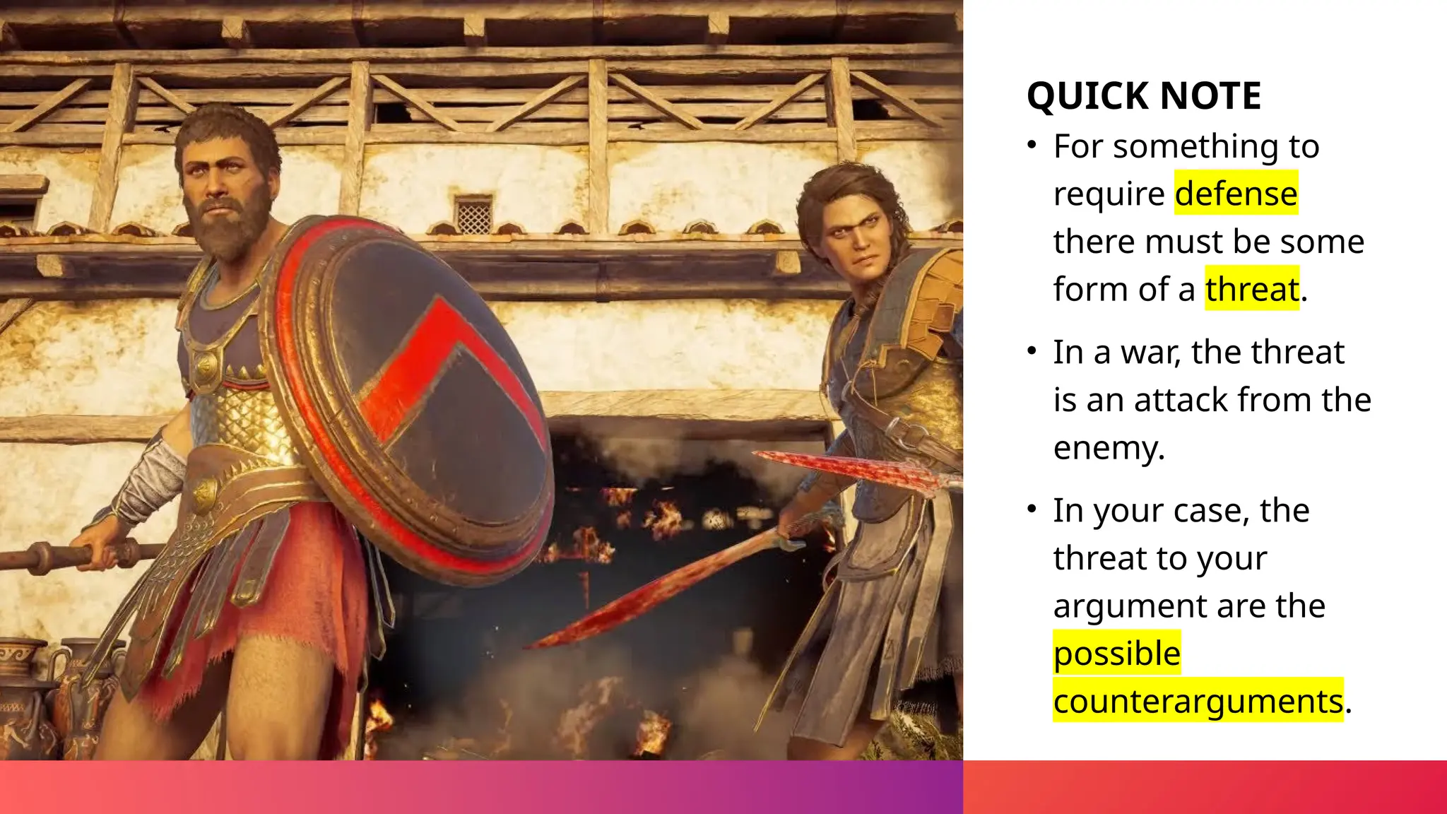 Defensible Thesis- Jesse Montgomery.pptx