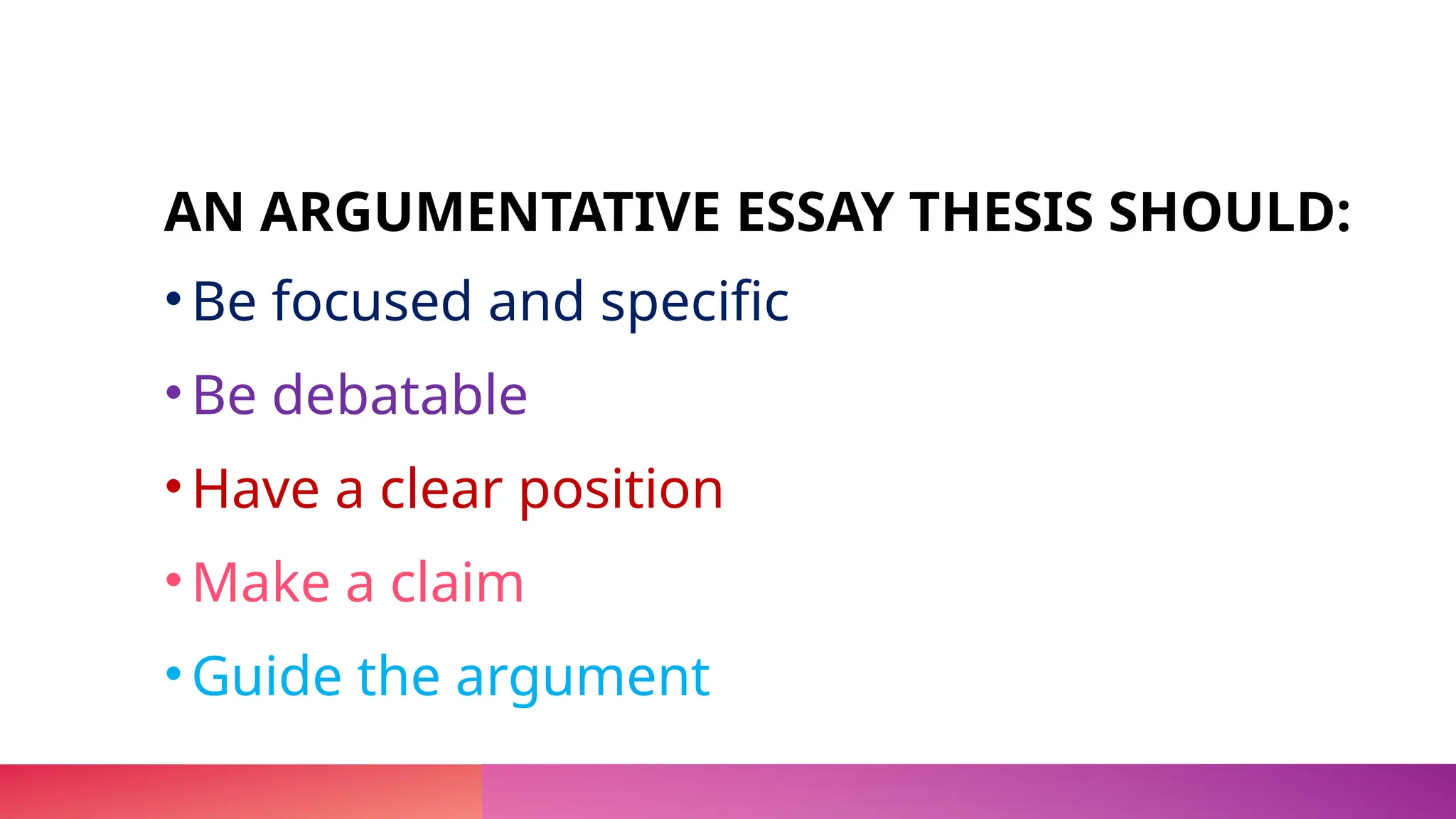 Defensible Thesis- Jesse Montgomery.pptx