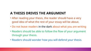 Defensible Thesis- Jesse Montgomery.pptx