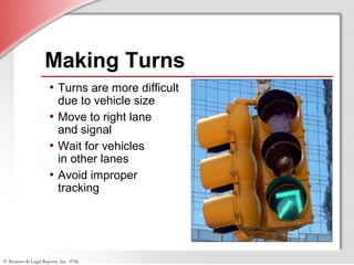 Defensive driving | PPT