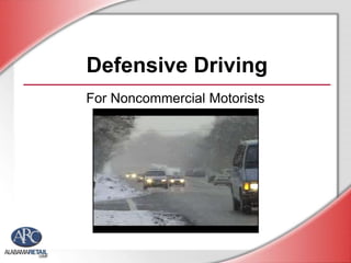 Defensive-Driving.ppt