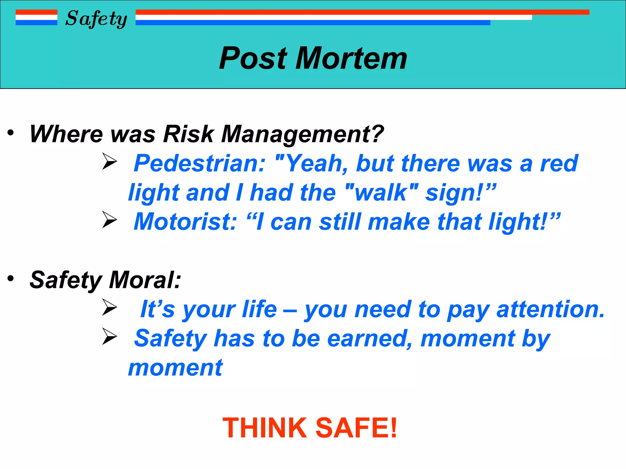 Defensive Driving Tips | PPT