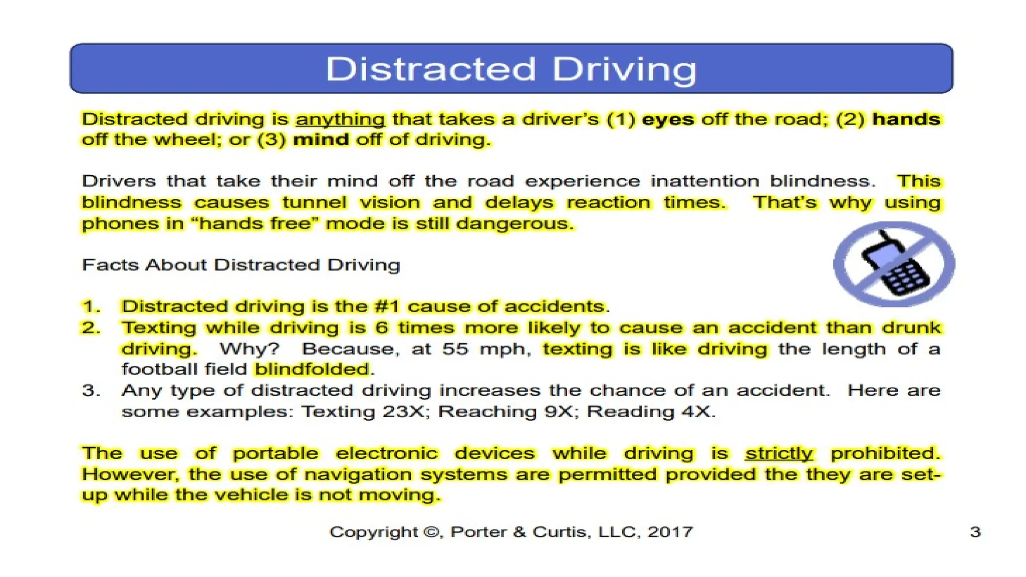 Defensive driver training program and basic skills.pptx