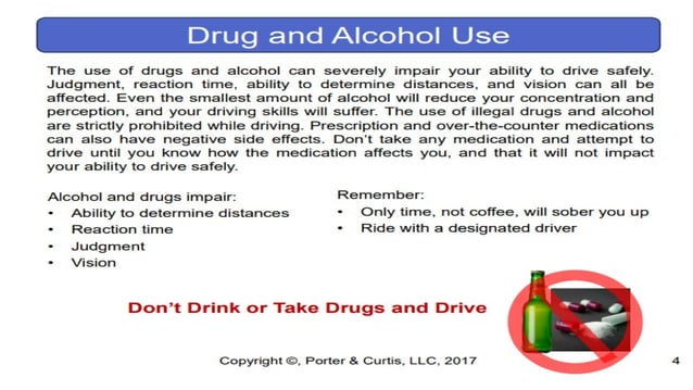 Defensive driver training program and basic skills.pptx