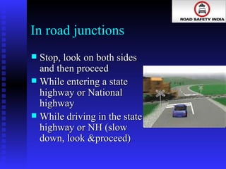 Defensive driving | PPT | Automotive