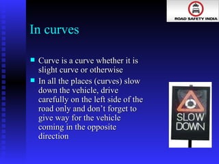 Defensive driving | PPT | Automotive