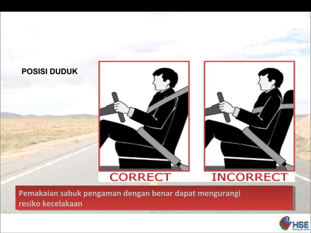 Defensive driving | PPT