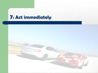 Defensive Driving | PDF