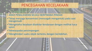 Defensive driving | PPT