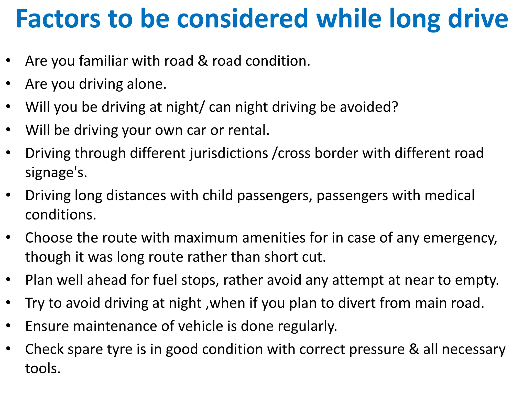 Defensive driving (1).pptx useful for guidance on road safety and other ...