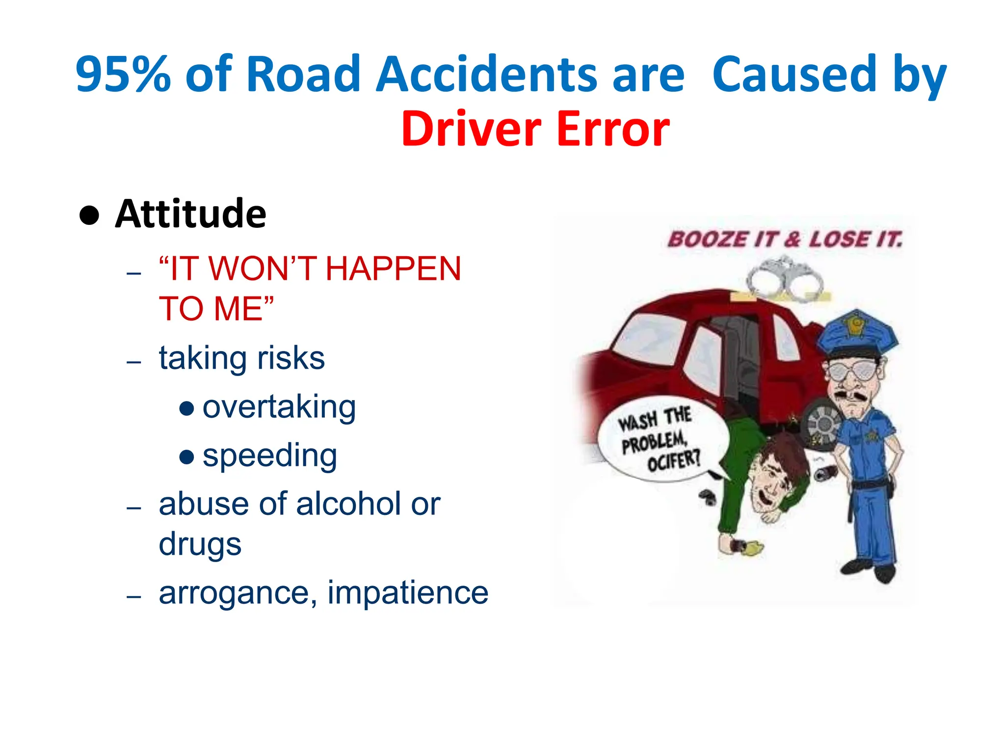Defensive driving (1).pptx useful for guidance on road safety and other vehicle safely. | PPTX