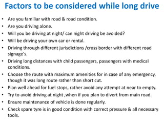 Defensive driving (1).pptx useful for guidance on road safety and other ...