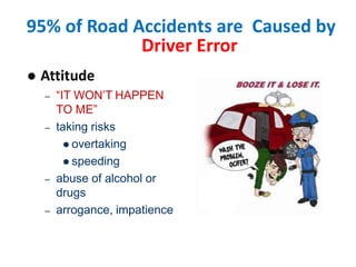 Defensive driving (1).pptx useful for guidance on road safety and other ...