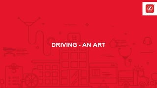 Tips to Become a Better Driver | PPT