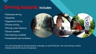 Defensive driving safety training pack.pptx