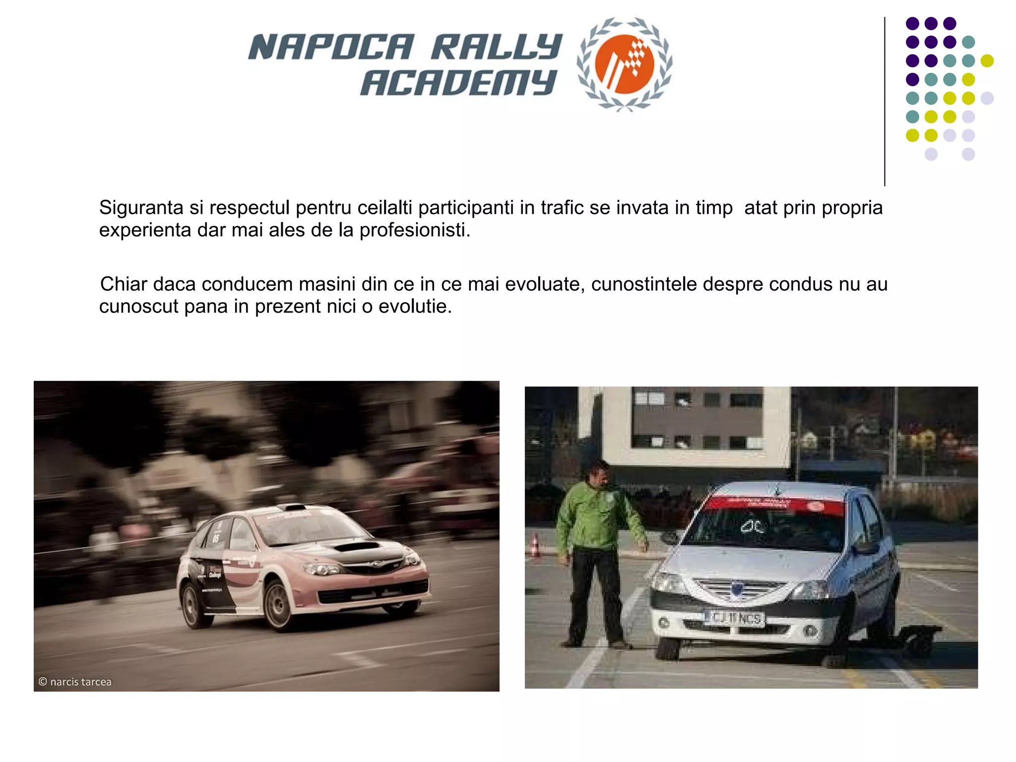 Defensive driving | PPT