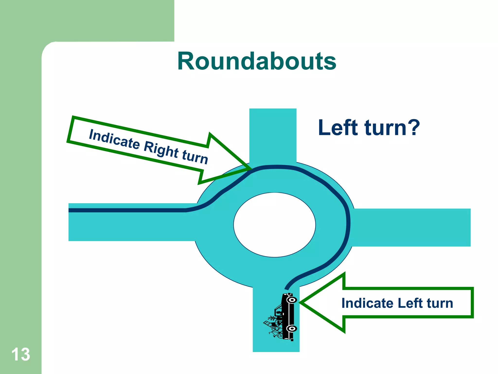 Defensive Driving Safety Training | PDF