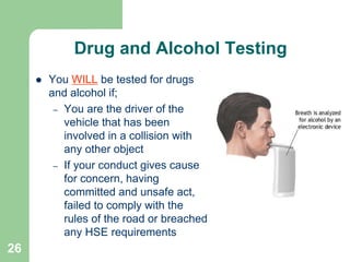 Defensive Driving Safety Training | PDF