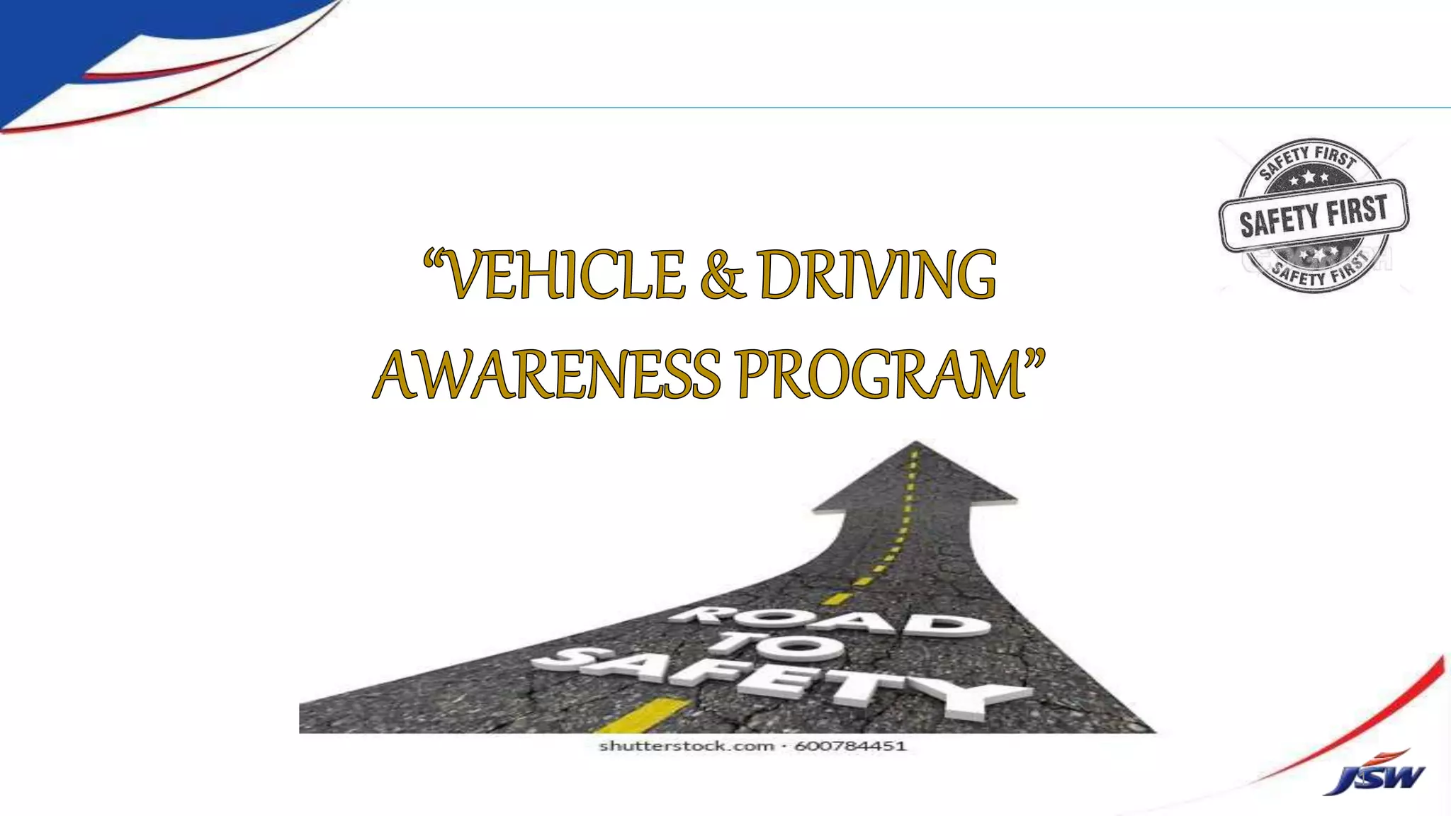 Defensive Driving Training PPT.PPTX