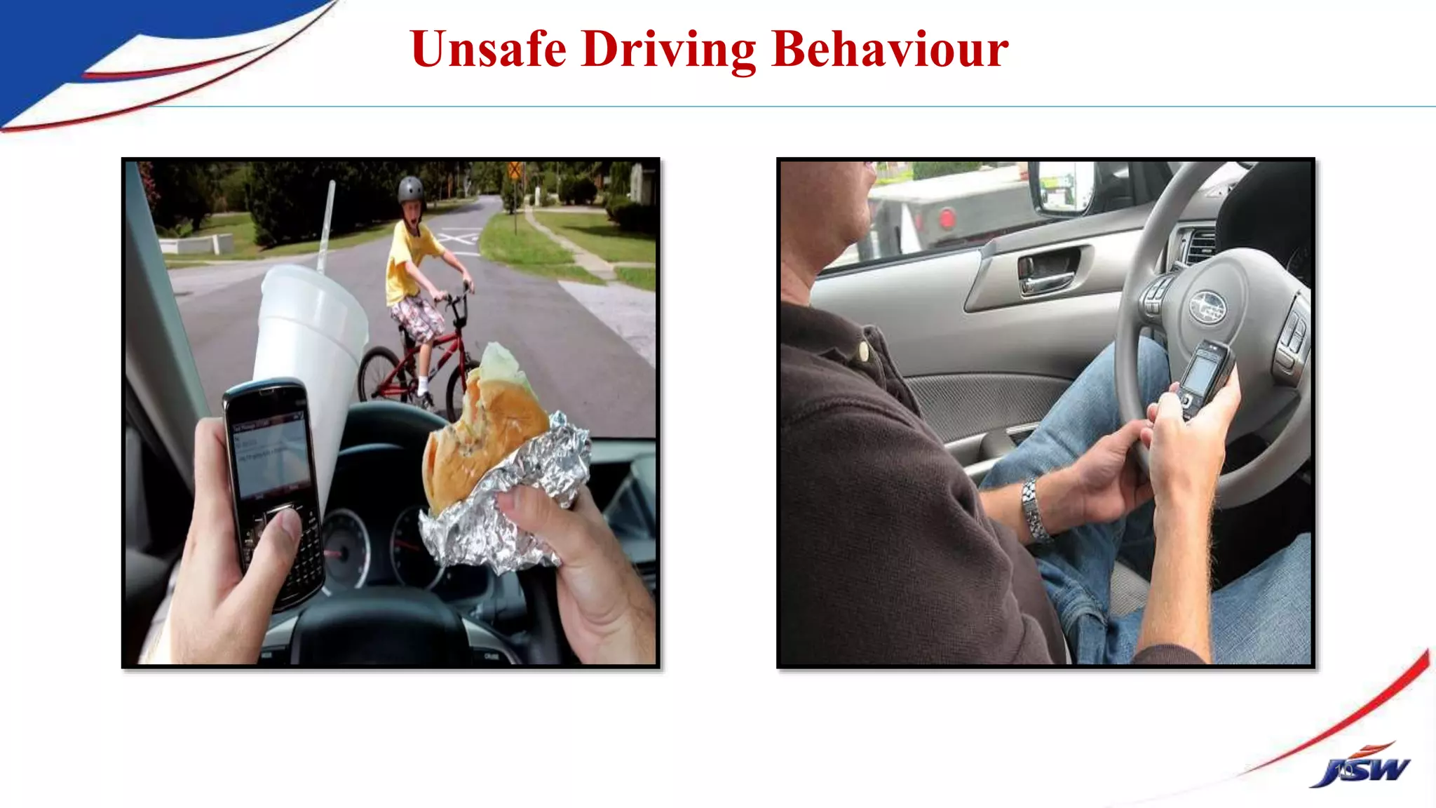 Defensive Driving Training PPT.PPTX