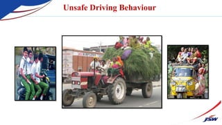 Defensive Driving Training PPT.PPTX