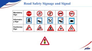 Defensive Driving Training PPT.PPTX