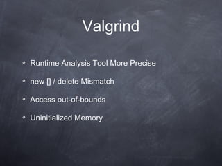 Defensive programming | PPT