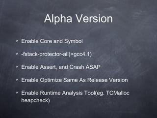 Defensive programming | PPT