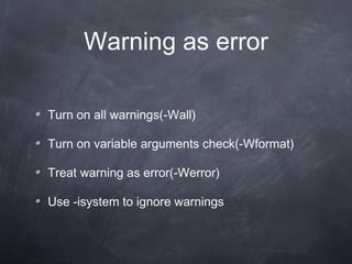 Defensive programming | PPT