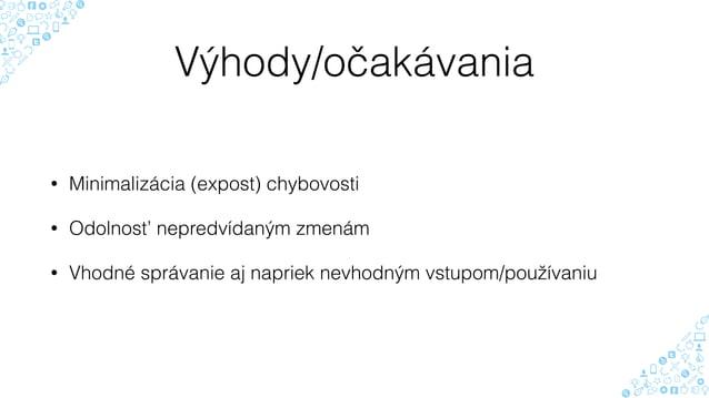 Defensive programming | PDF