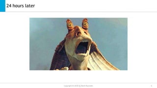 Defensive programming | PPTX