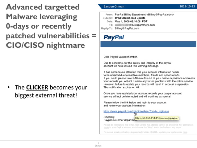 Defensive strategies | PPTX