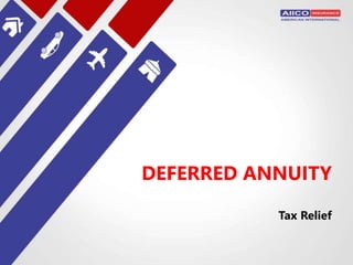 Deferred annuity-1.pptx