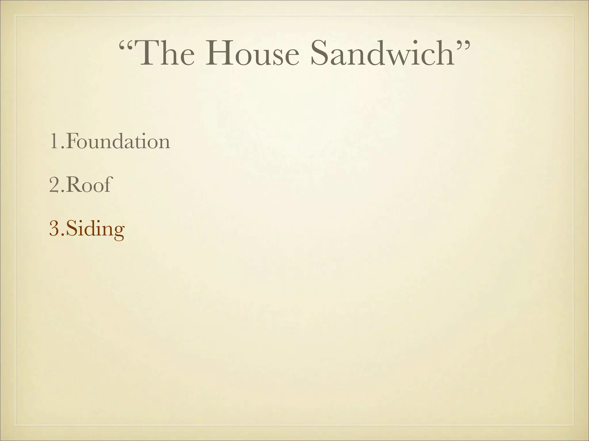 Deferred Maintenance Nightmares | PPT | Free Download