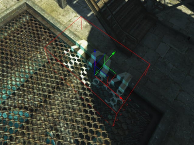 Deferred rendering case study | PDF